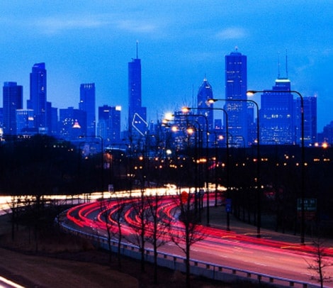 DMIC | Delhi Mumbai Industrial Corridor