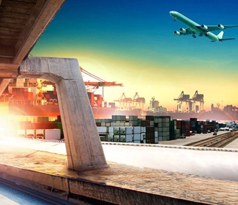 DMIC | Delhi Mumbai Industrial Corridor