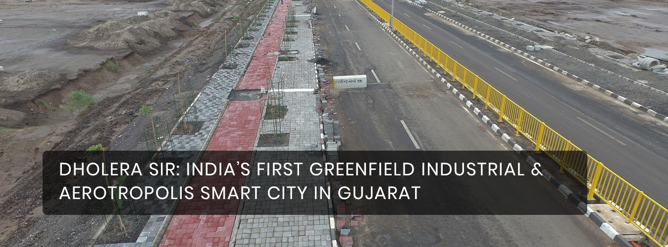 DSDA - Dholera SIR Developers Association