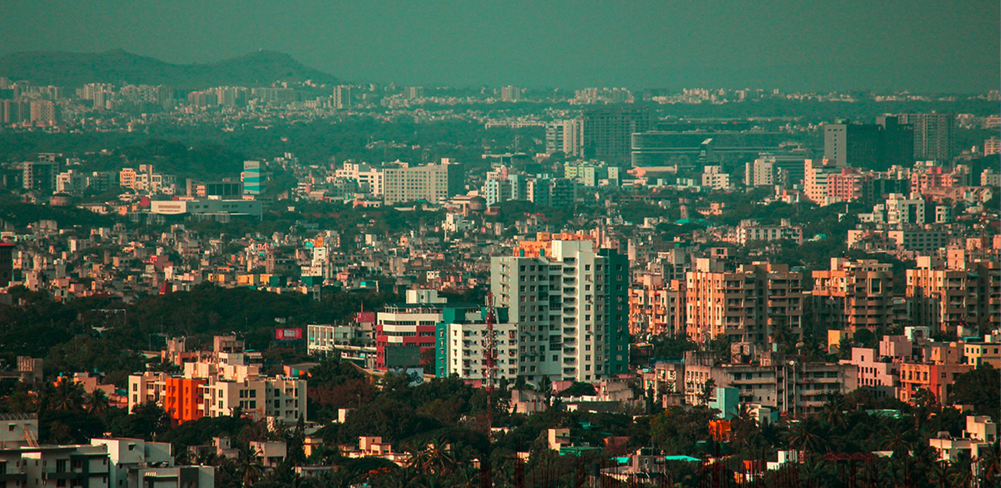 Greenfield Smart Cities Shaping the Future of India - dsda